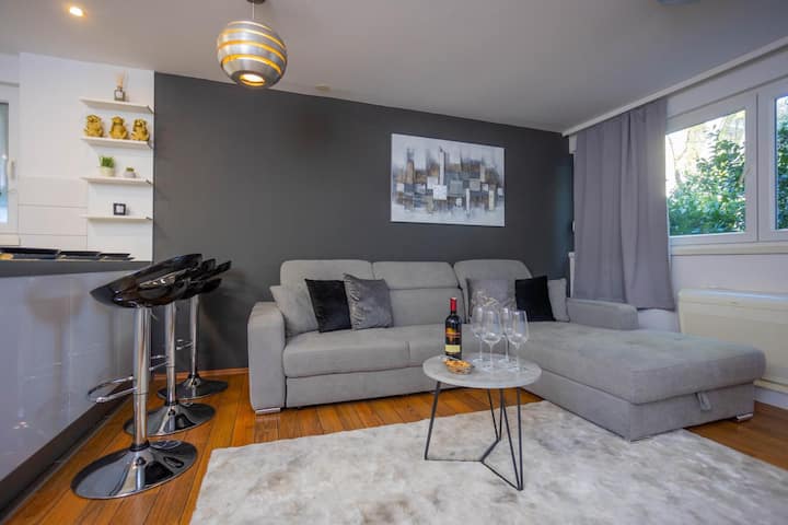 Apartman Lastavica - Podstrana