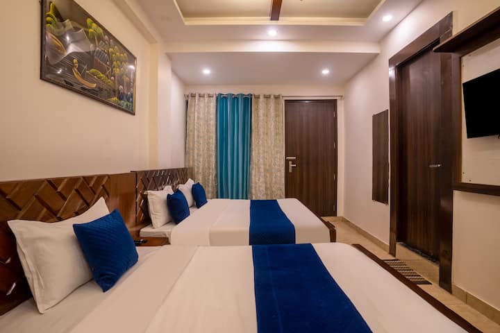 Budget Stay - Haridwar