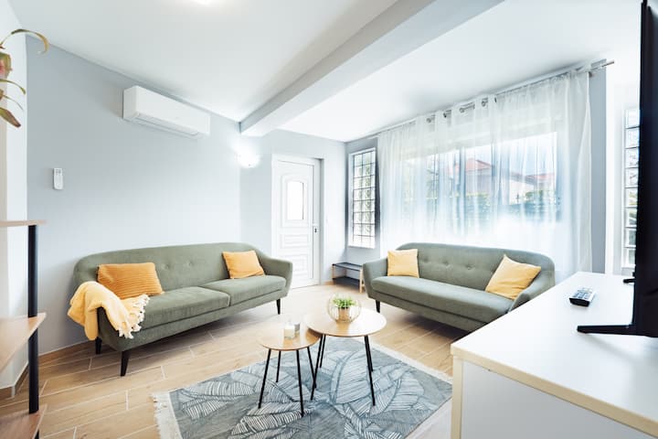 Family Apartment - Zadar
