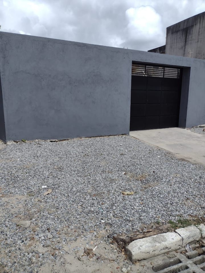 Casa Aconchegante Em Matinhos - Matinhos