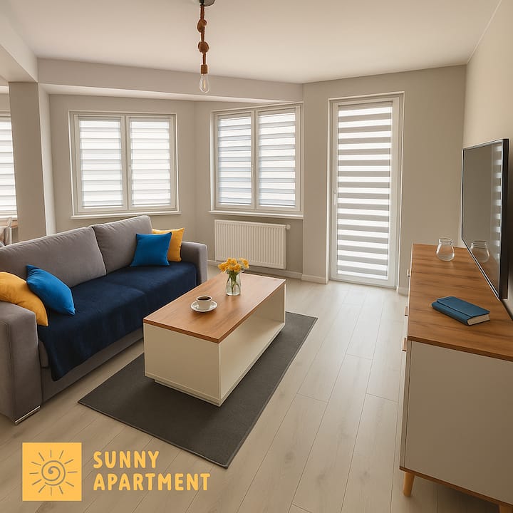 Apartament Superior Ii - Dąbki