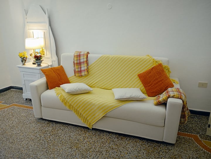 Small Luxury House - La Spezia