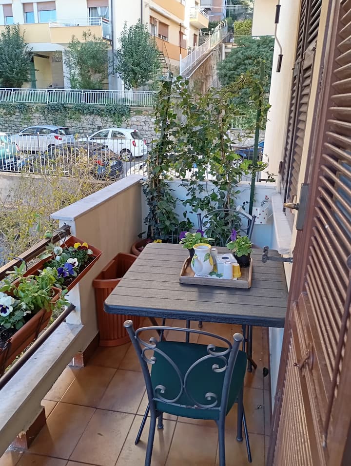 Small Luxury House - La Spezia