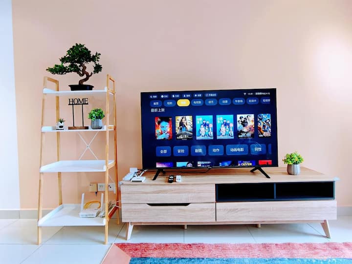 Midvalley Near Kuala Lumpur Old Klang Road 8-12pax - Kuala Lumpur