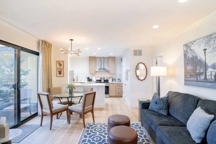 Stunning Silverado | Gtwy To Wine Country - Napa, CA