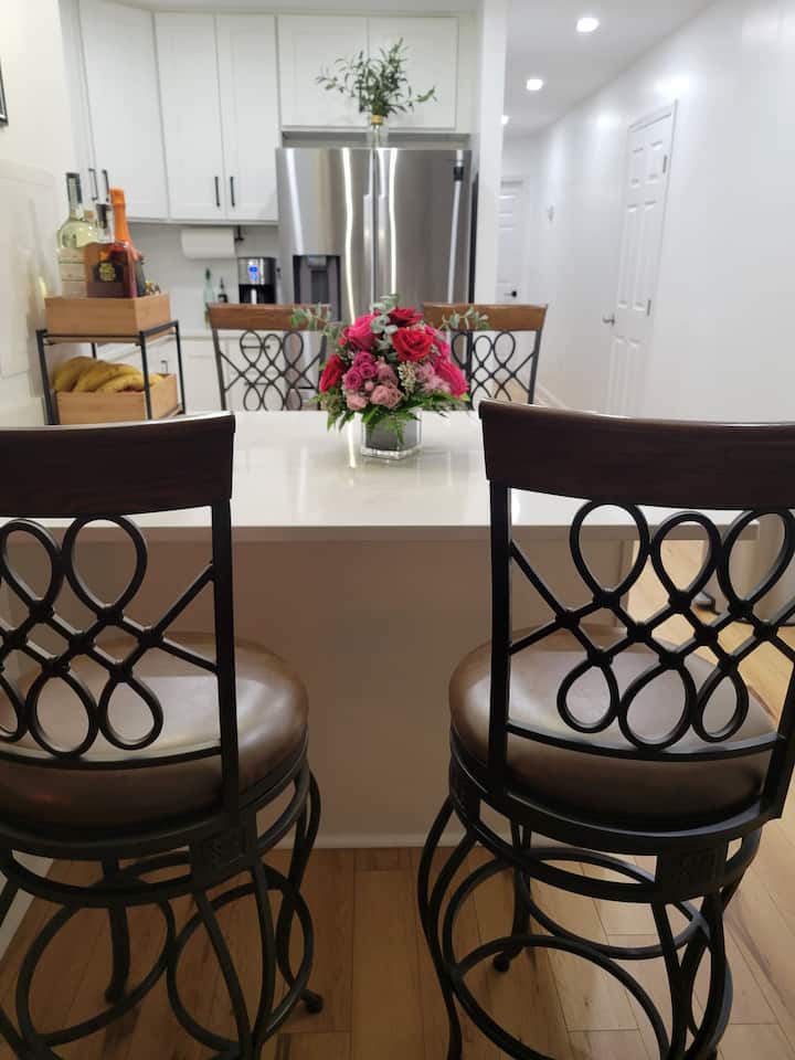 Brooklyn Luxury Suite - New York, NY