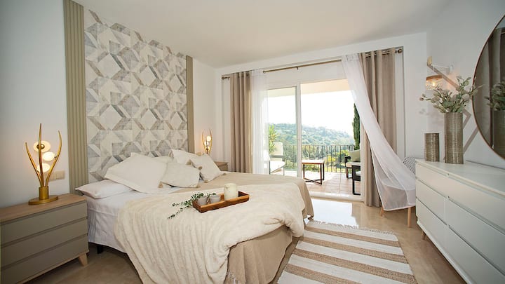 La Quinta Golf - Benahavís