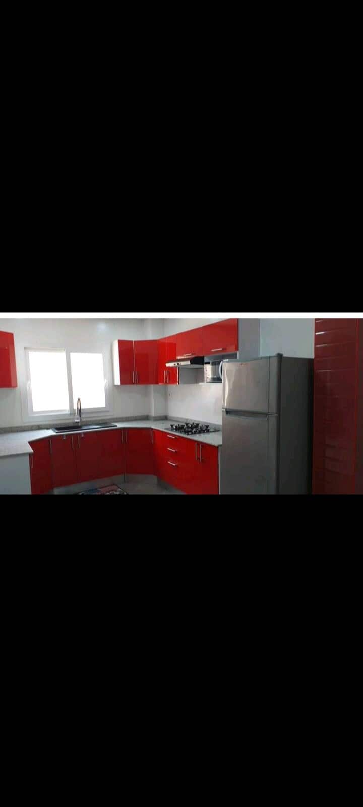 Appartement La Salamandre - Mostaganem