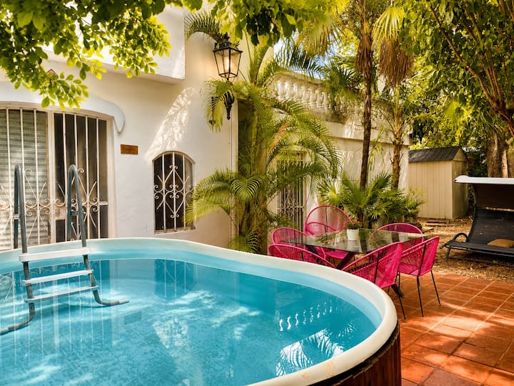 Loft In Itzimná | Shared Pool, Top Location - Mérida