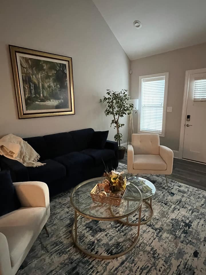 Cute 3bed Home 1mi To Pinehurst - Pinehurst, NC