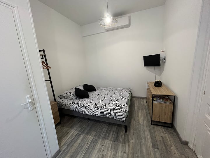 Studio Neuf Rez-de-chaussée - Ampuis