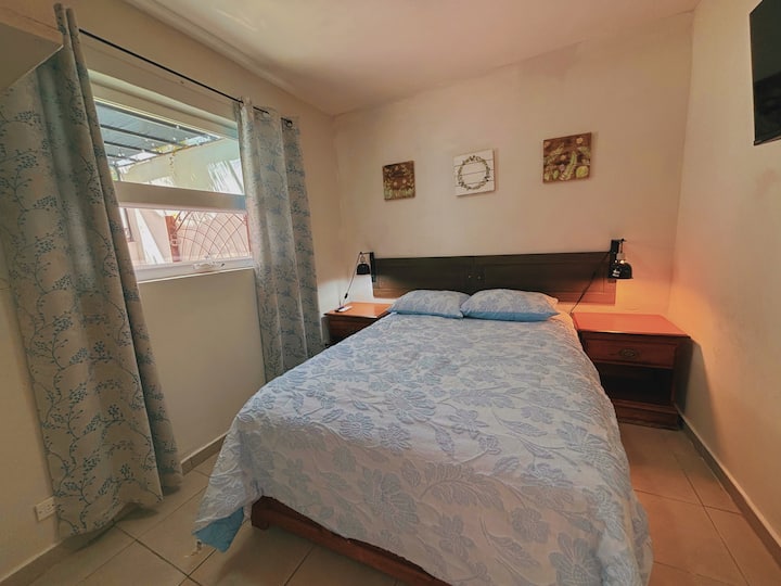 Hermoso Departamento A 10 Min Del Cas Y Consulado - Nogales, Mexico