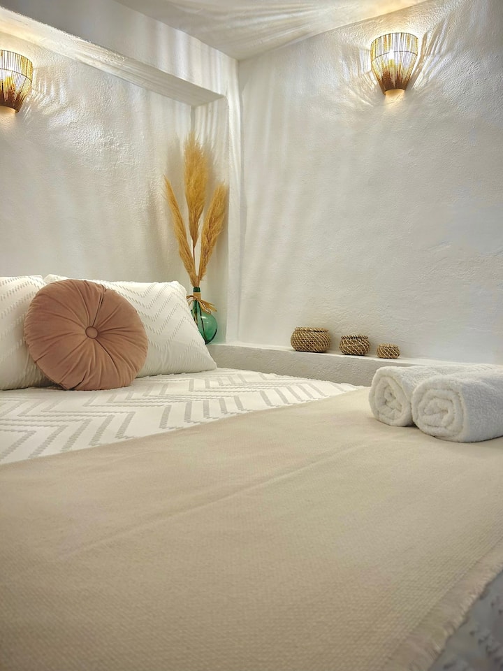 Casita Villares - Archidona