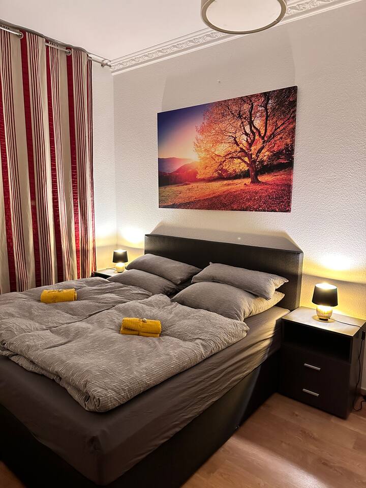 Immediate Proximity To The Old Town And The Saale - Halle (Saale)