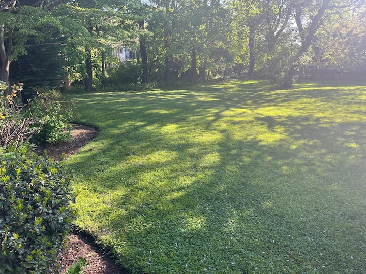 Our Cozy And Convenient Home - Westchester County, NY