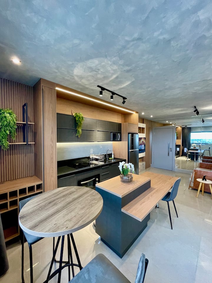 Luxury Collection: 26º Floor By Vertigo - Campo Grande