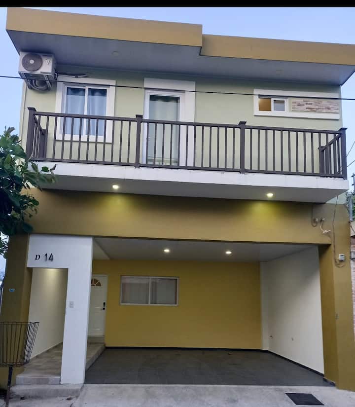 Residencia Arizona Ii  Por Metrocentro - A/c - Santa Ana