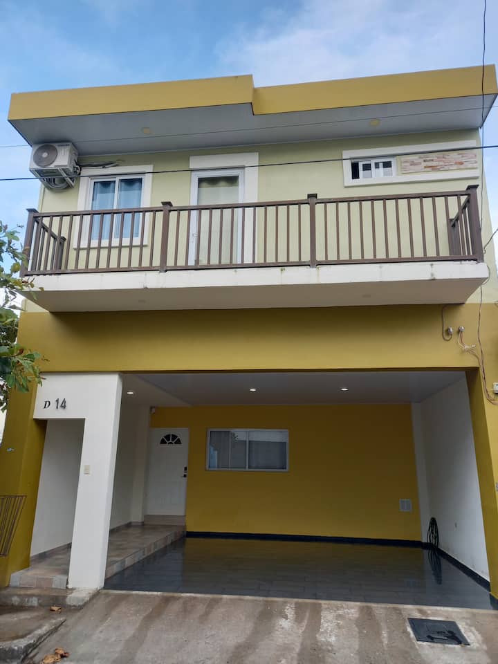 Residencia Arizona Ii Santa Ana Por Metrocentro - Santa Ana