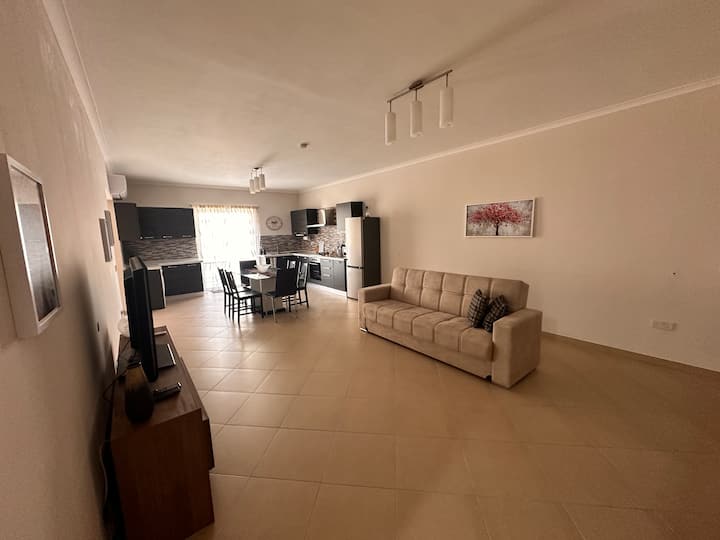 Cliff Side Apartment - Malte