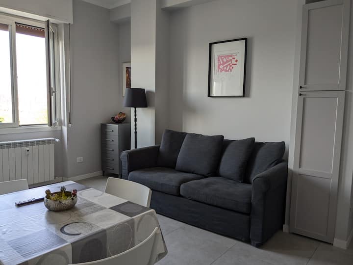 Cozy Apartment In Città Studi - Milano