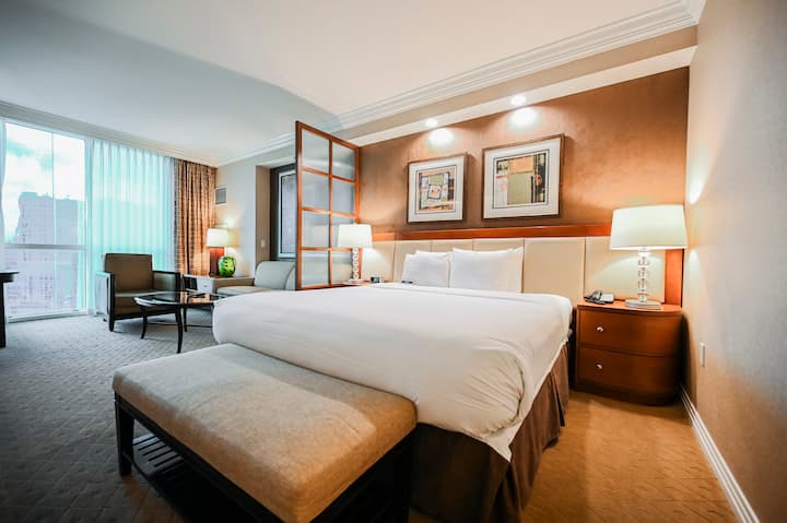 A3b1 Studio W/no Resort Fee/pool/gym - Las Vegas