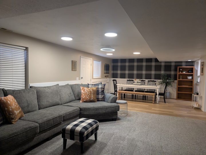 Killarney House - Logan, UT