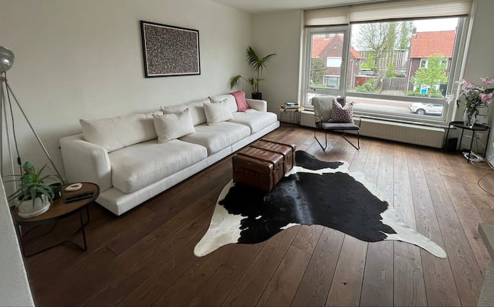 City Apartment For Couple - Eindhoven