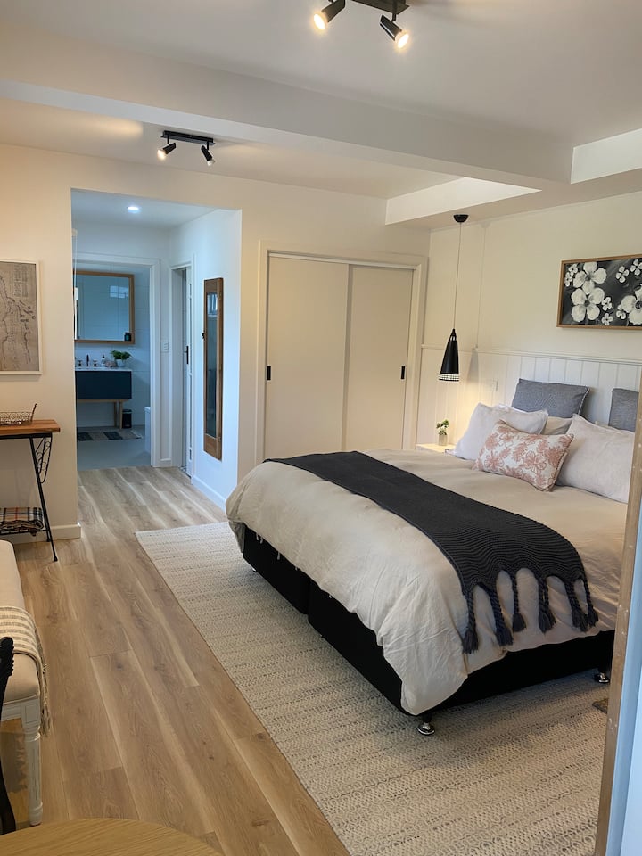 Studio Valentina - Hepburn Springs