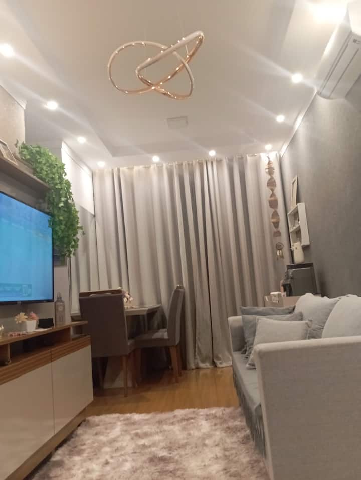 Apartamento De Luxo - Barretos