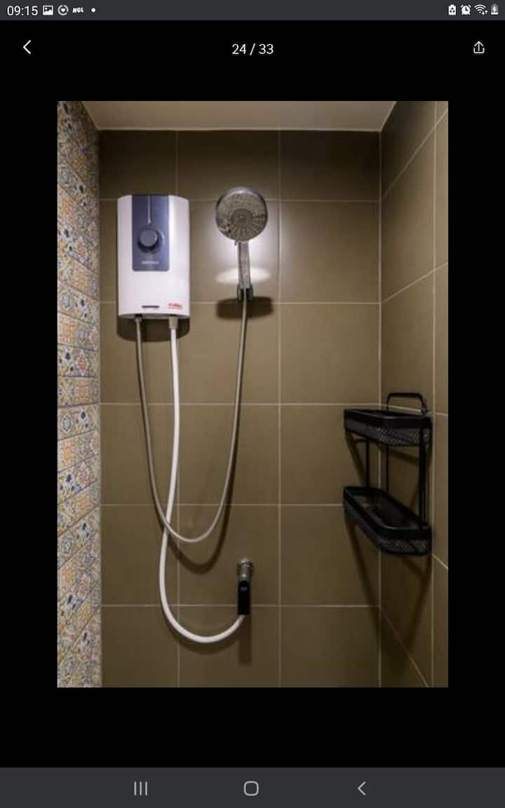 Great Location La Casita Convenient3 - Hua Hin