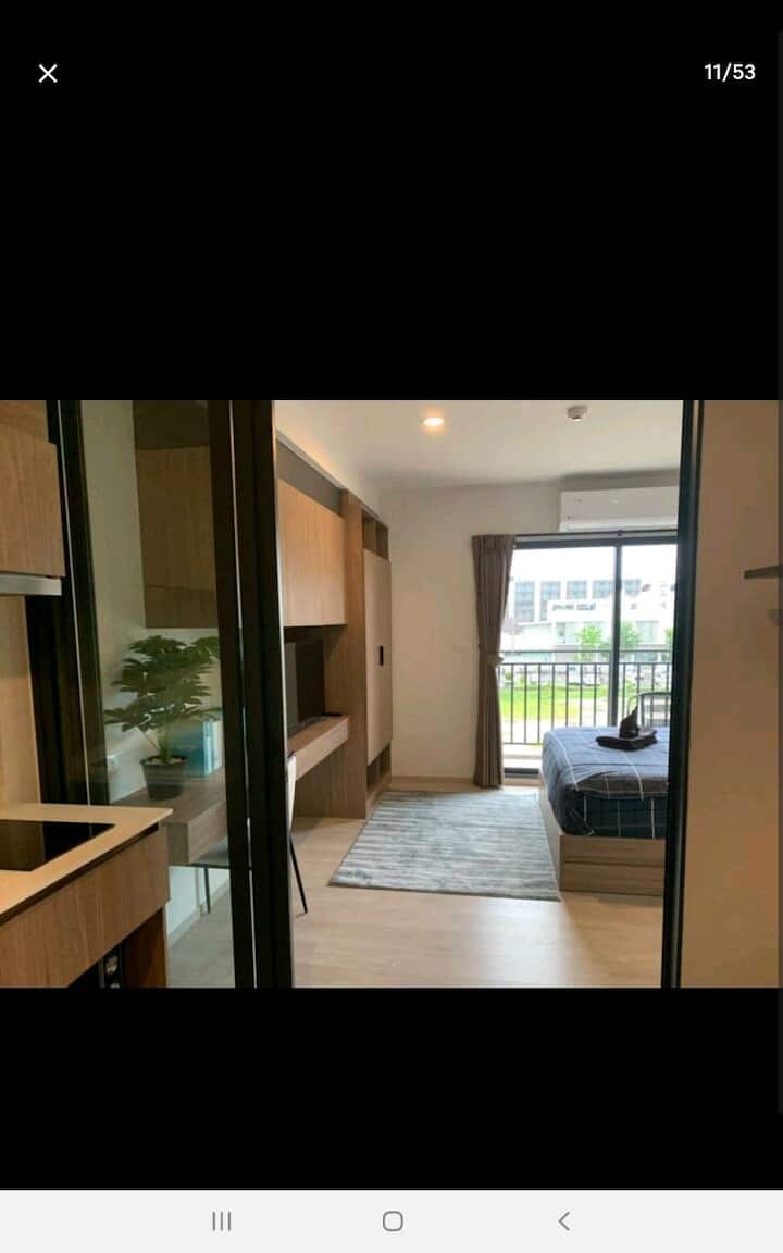 Great Location La Casita Convenient3 - Hua Hin