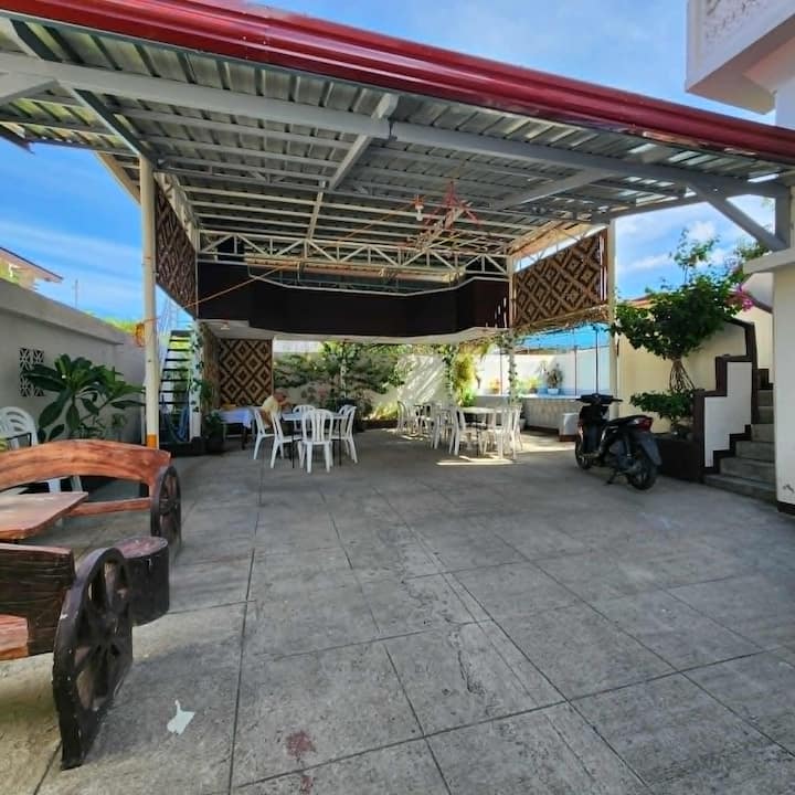 Kayakas Transient House & Events Place - Lumban