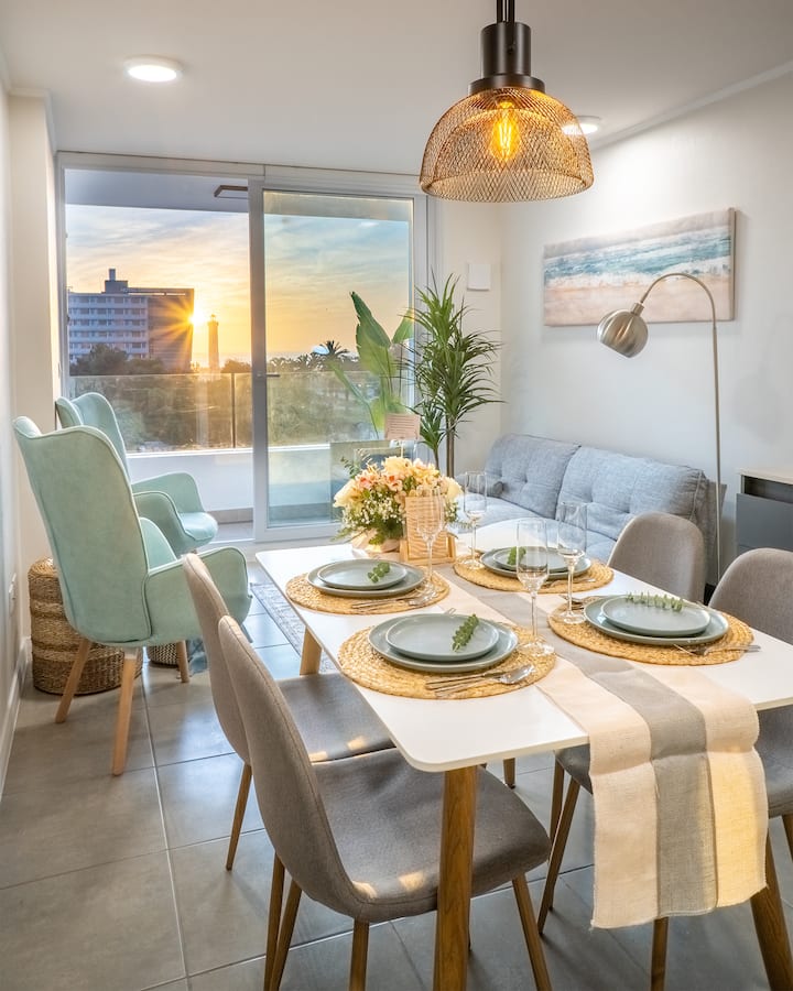 Apartamento En La Serena - La Serena