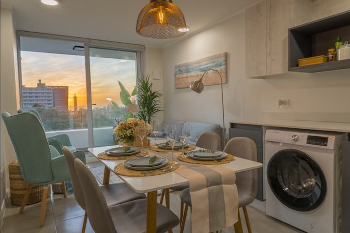 Apartamento En La Serena - La Serena