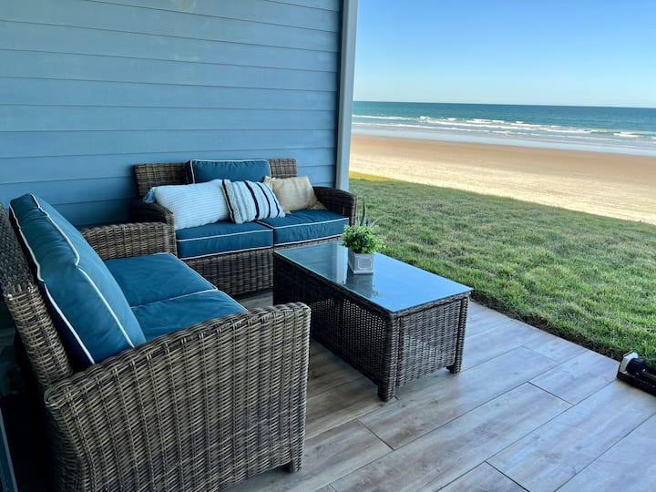 The Seashell At Ponce Inlet - Ponce Inlet, FL