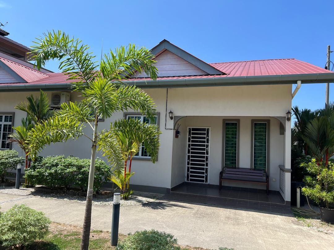 Aneeda Inn Guest House 1 - Guest houses for Rent in Langkawi, Kedah ...