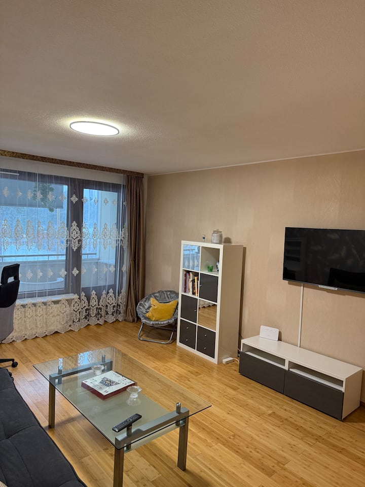 Viihtyisä Kolmio Haminassa - Hamina