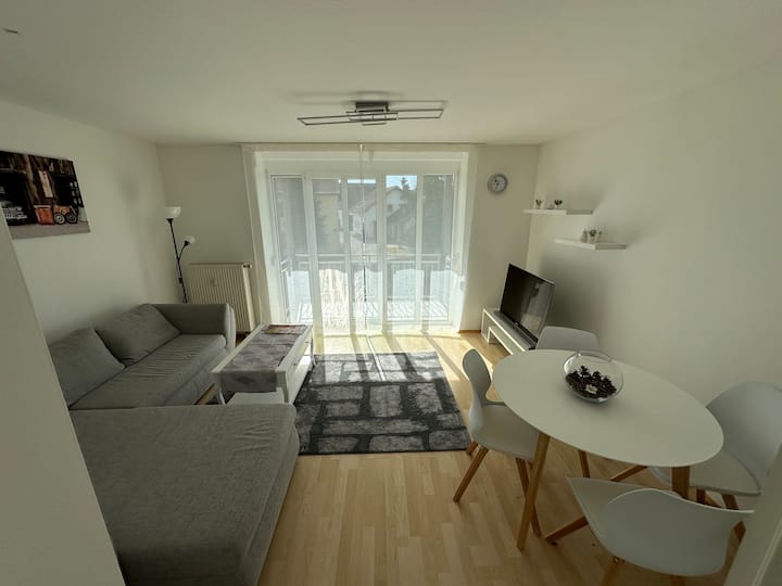 3-zimmer-wohnung Nahe Flughafen - Munich Airport (MUC)