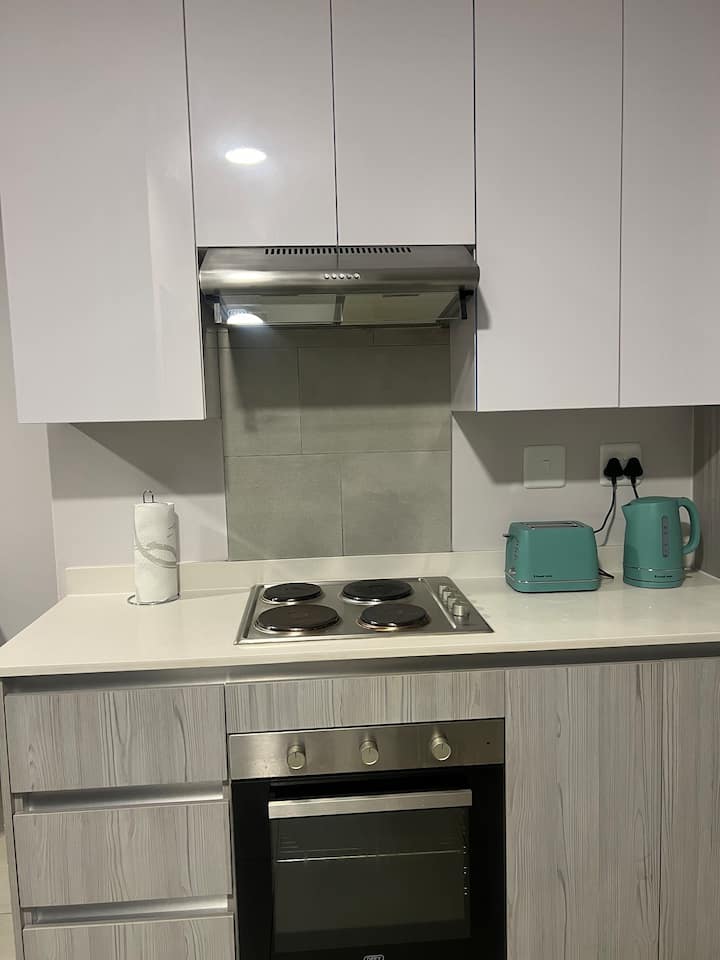 Modern Apartment In Centurion - Centurion