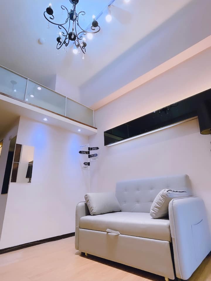 4ppl <Sweet Pink Baroque> - Taipei