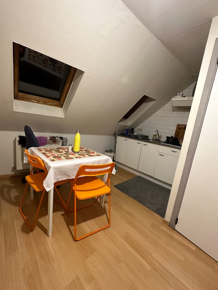 A Nice Studio In Gent - Gand