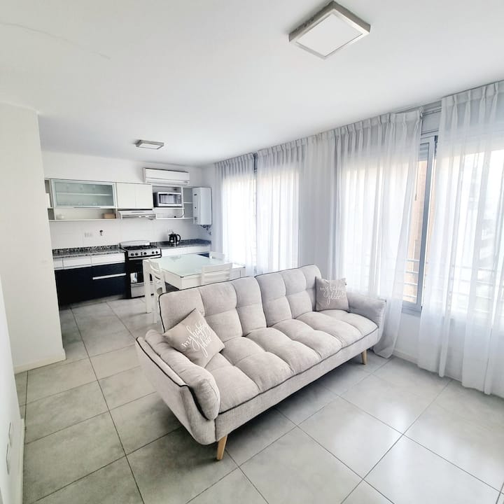 Moderno Y Excelente Ubicación - Córdoba, Argentina