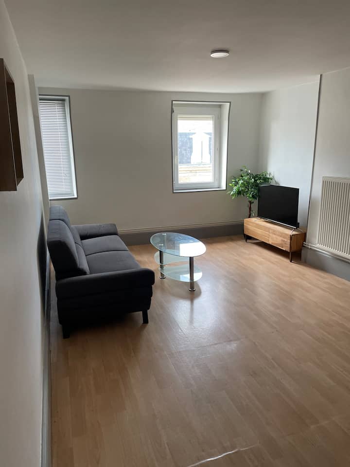 Bel Appartement 2 Chambres - Yzeure