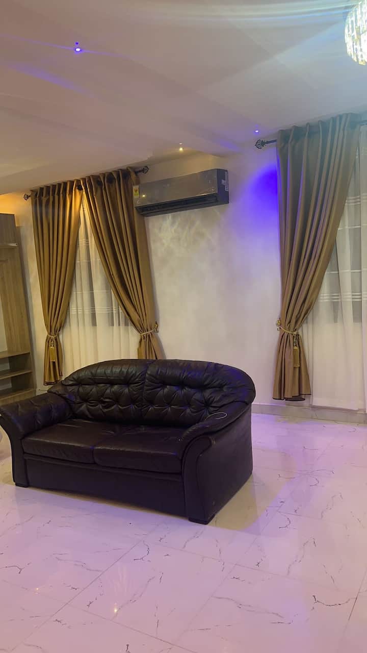 Nice And Clean Studio In Kumasi - Kumasi