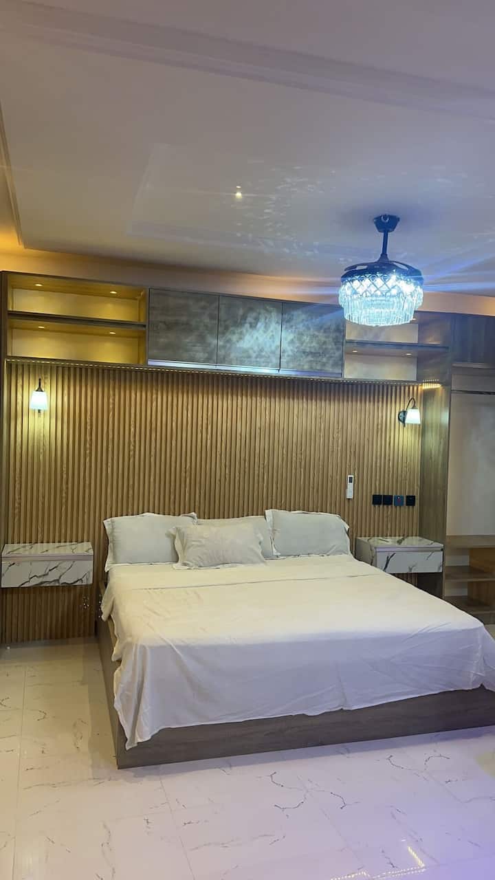 Nice And Clean Studio In Kumasi - 庫馬西