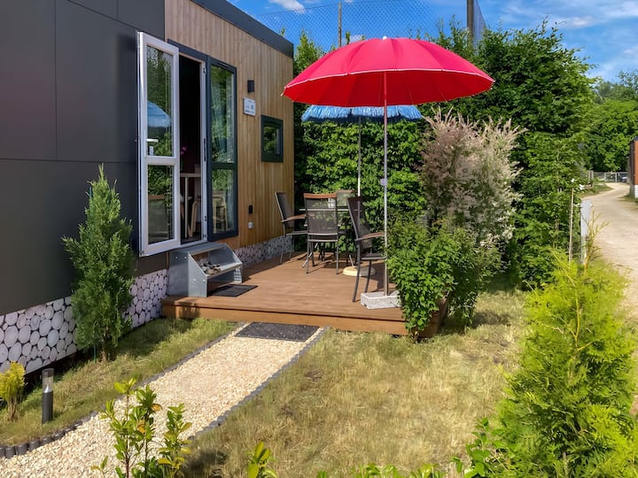 Tiny Haus Altmühlblick Nr. 83 By Interhome - Beilngries