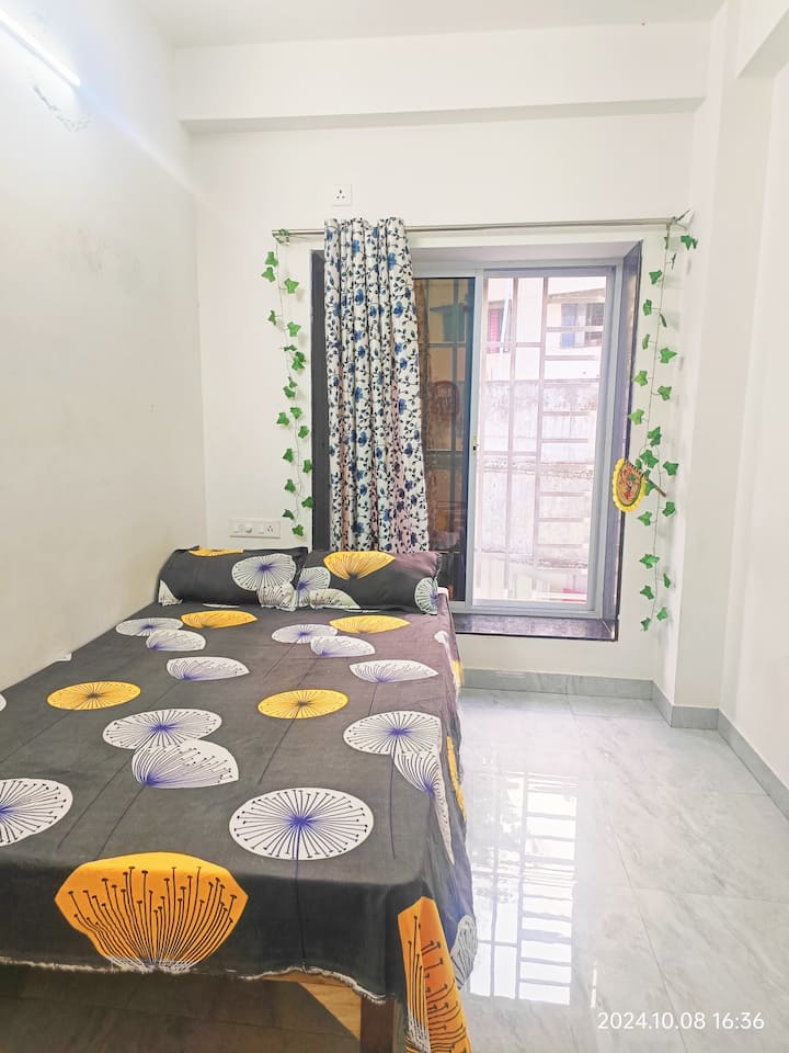 Luxe Retreat-economical Room - Siliguri