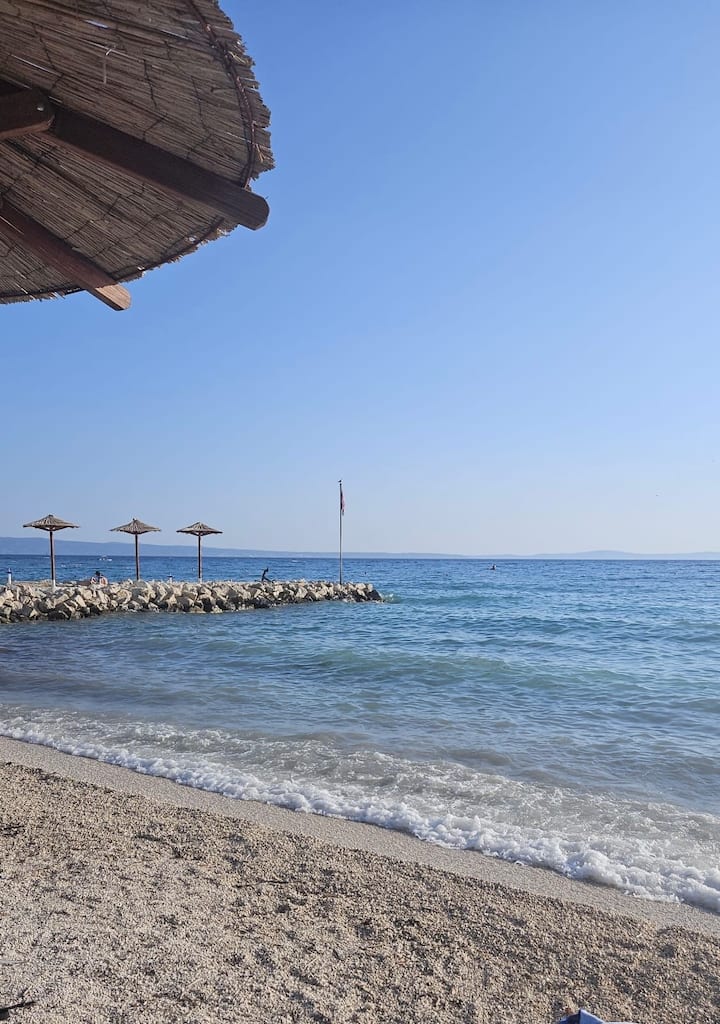 Wohnung In Einer Ruhigen Lage*
*Apartment Antonia* - Podstrana