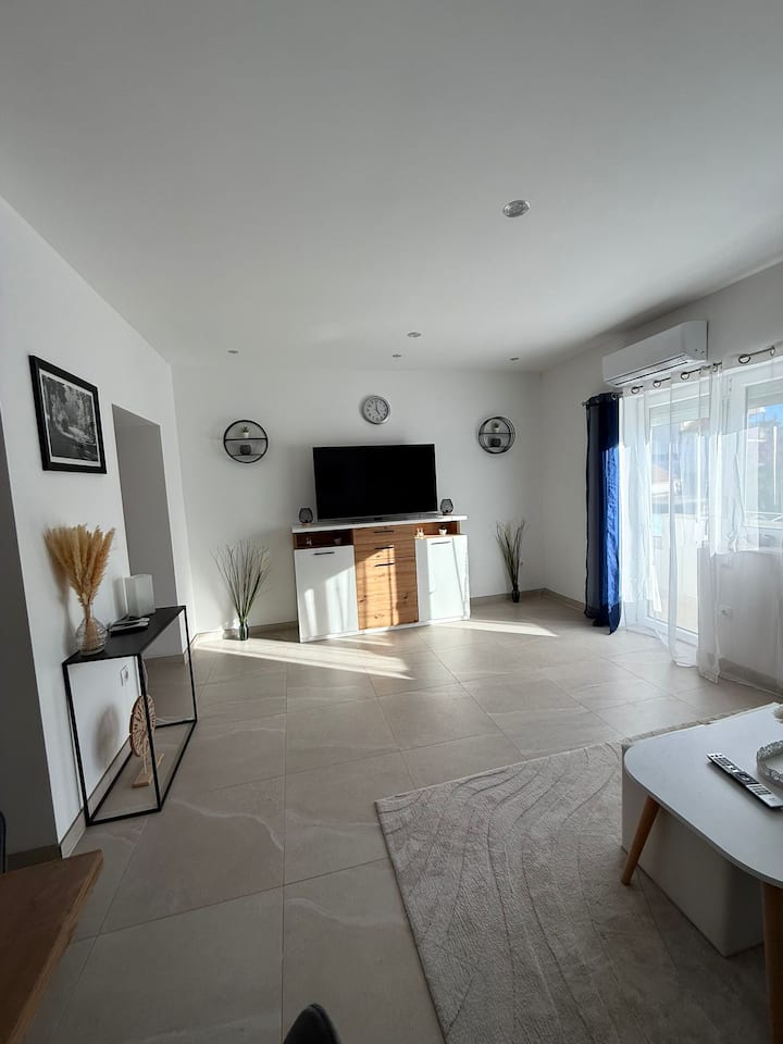 Wohnung In Einer Ruhigen Lage*
*Apartment Antonia* - Podstrana