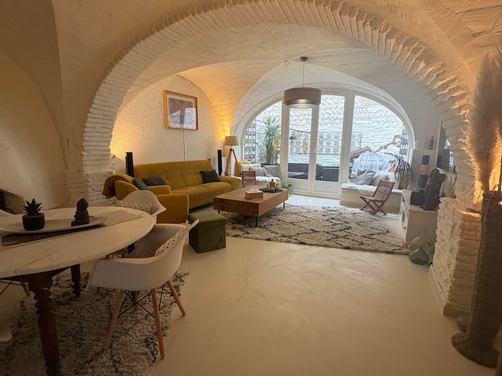 Logement Entier Calme - Saint-Laurent-de-la-Salanque